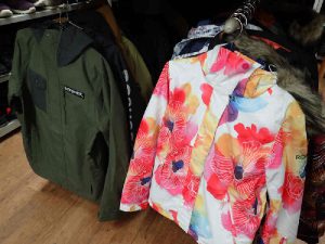 レンタル料金 – BOO SPORTS