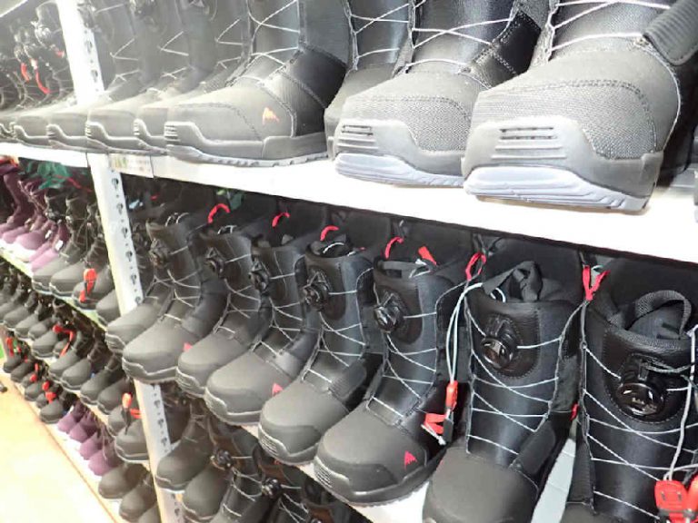 レンタル料金 – BOO SPORTS