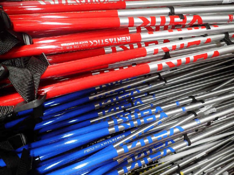 レンタル料金 – BOO SPORTS