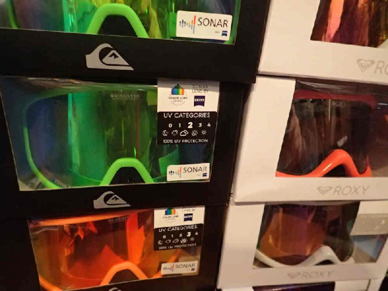 レンタル料金 – BOO SPORTS