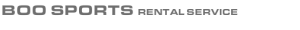 店舗のご案内 – BOO SPORTS
